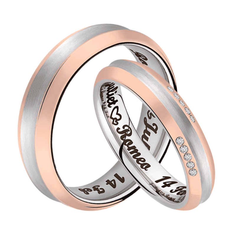 Couple Rings Archives - Couple Lab