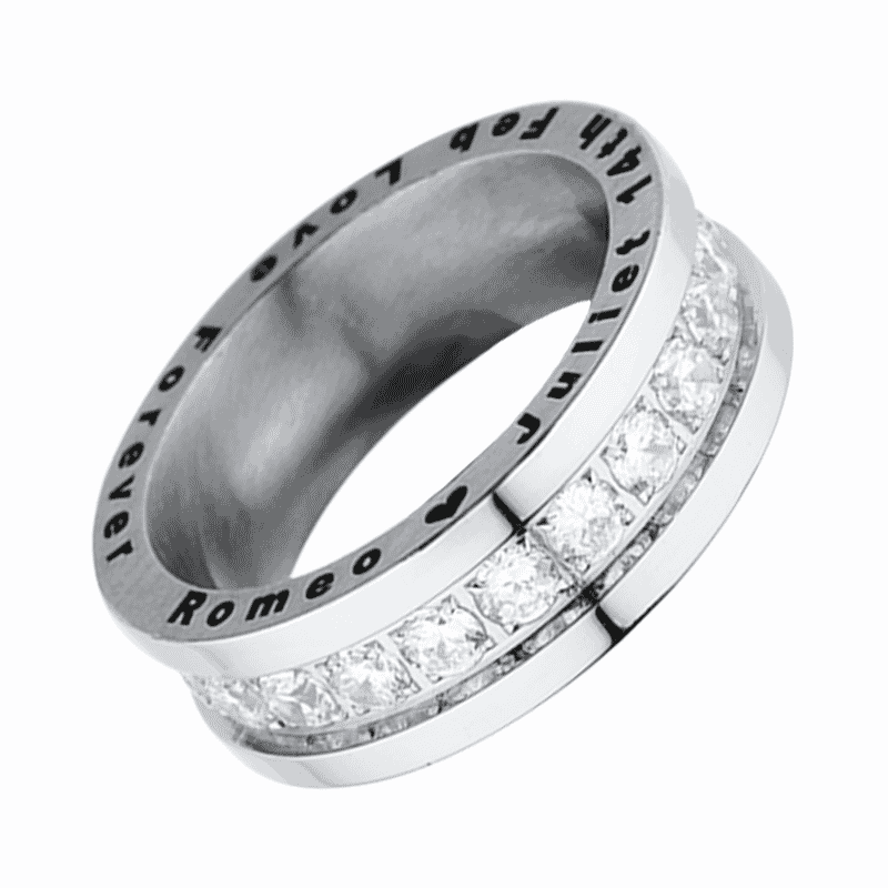 Single Ring Archives - Page 2 of 2 - Couple Lab