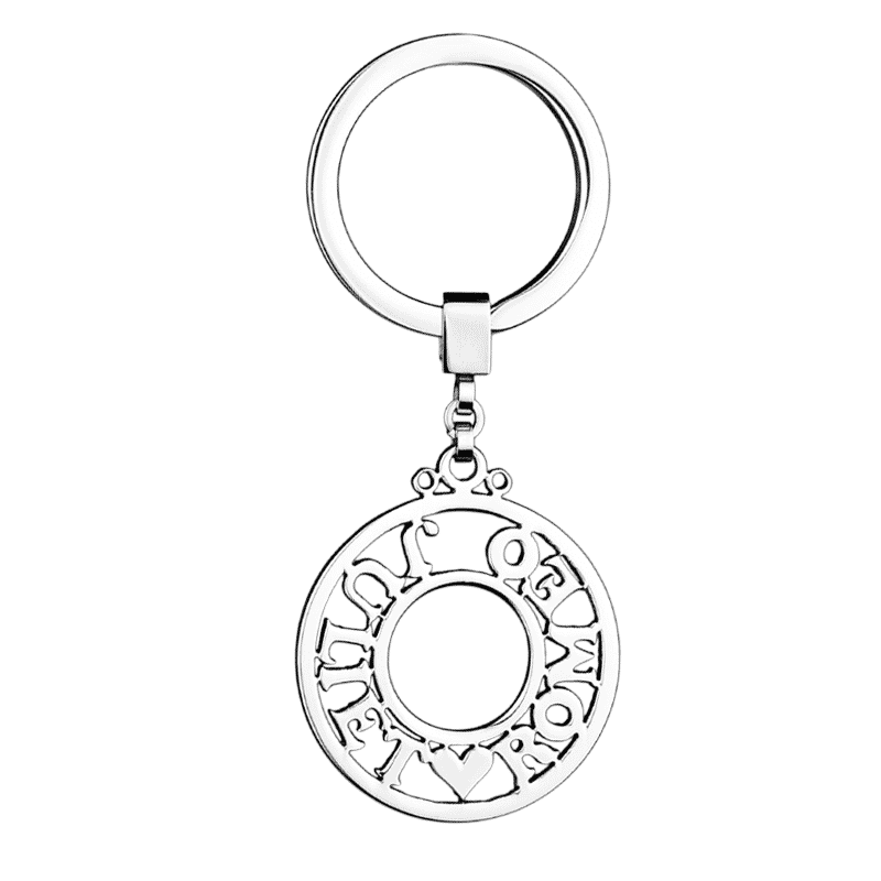 Keychain Archives - Couple Lab