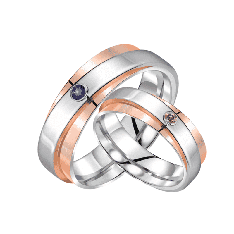 Couple Rings Archives - Couple Lab